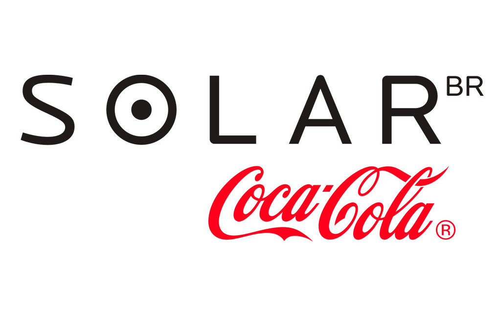 Solar ‧ Coca-Cola